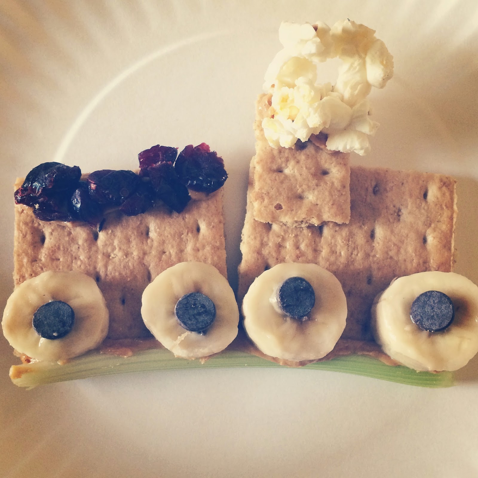 Storytime Snack and Craft